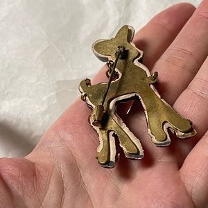 Doilet Paris | Jewelry | 93 Doilet Paris Art Deco Ceramic 24k Gold ...